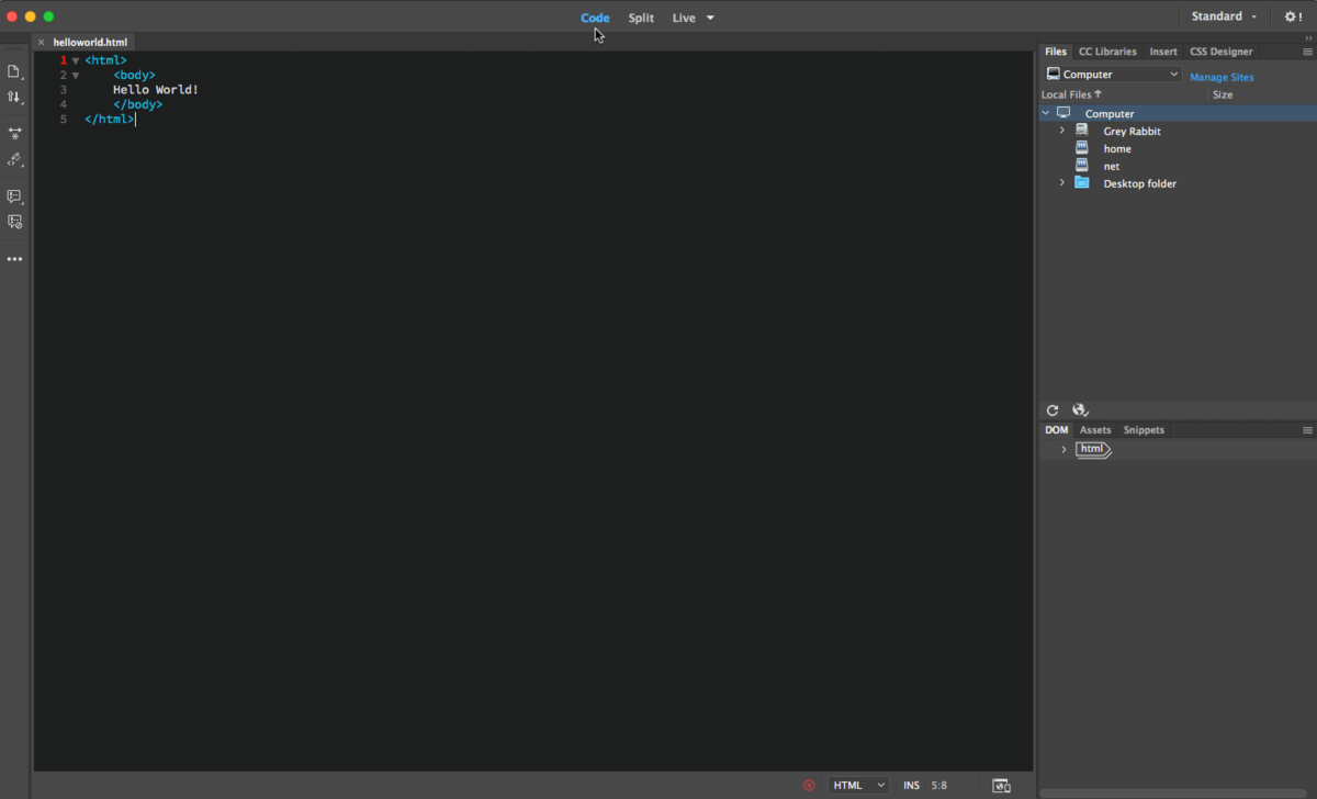 Chapter 15 CC18 - Digital Foundations