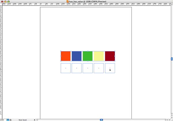 Chapter 5 CS4 - Digital Foundations