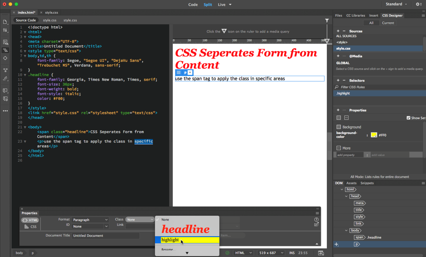 Chapter 17 CC18 - Digital Foundations